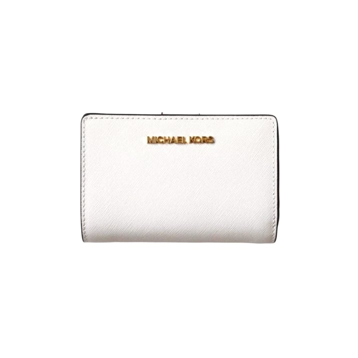 Michael Kors портфейл Jet Set white | OUTLET CITY MODIST