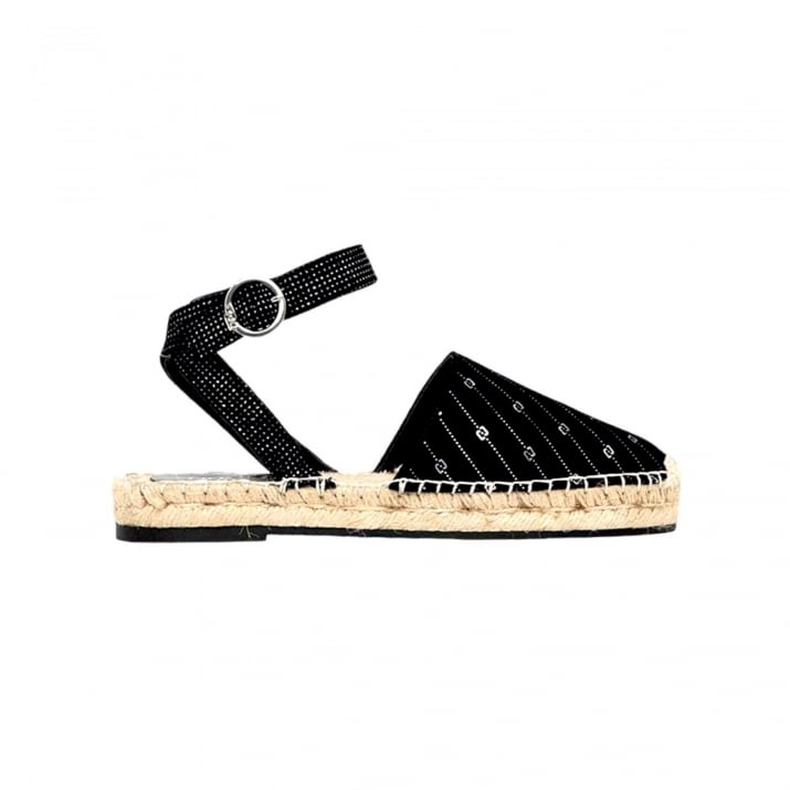 Liu Jo дамски еспадрили Shine | OUTLET CITY MODIST